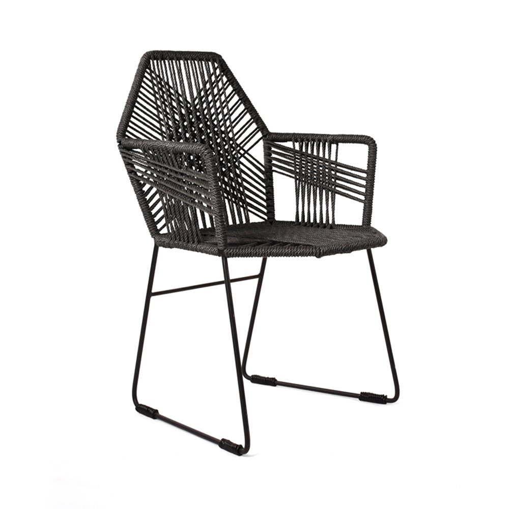 Tulum Chair – Mobelite - Tienda de Muebles en Línea